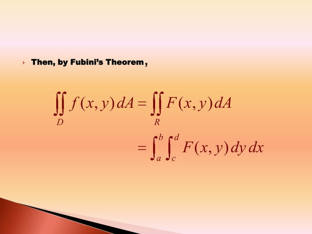 Multiple intigration ppt | PPT