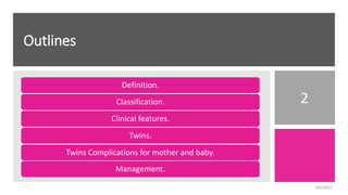 Multiple pregnancies.pptx
