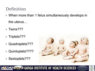 Multiple pregnancy.pptx