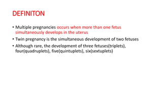 MULTIPLE_PREGNANCY.pptx