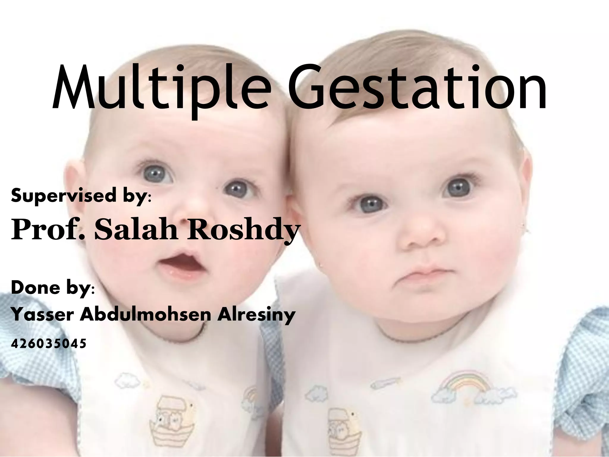 Multiple Pregnancy.Prof.Salah.pdf