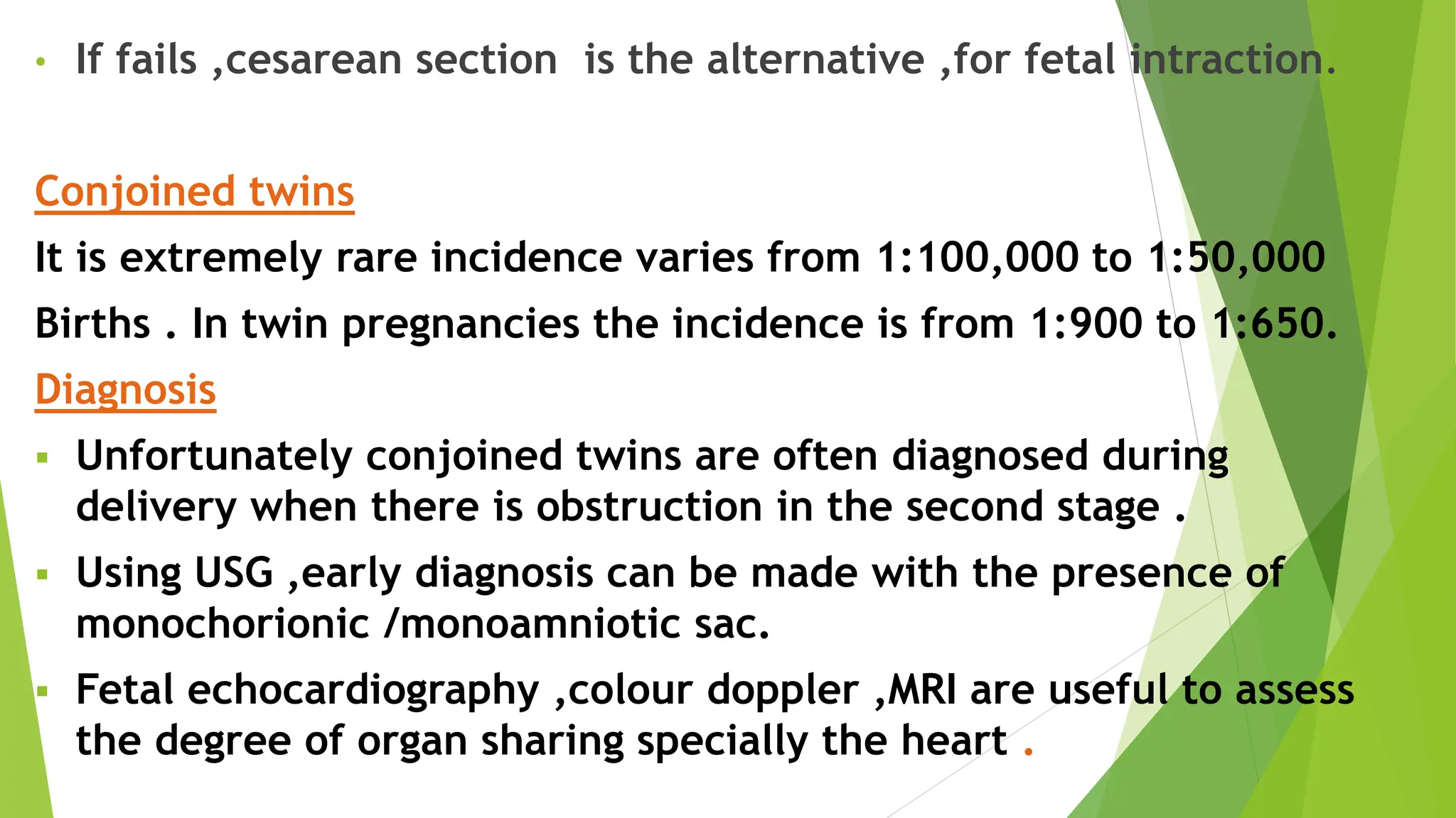 MULTIPLE PREGNANCY, obstetrics and Gynecologist.pptx