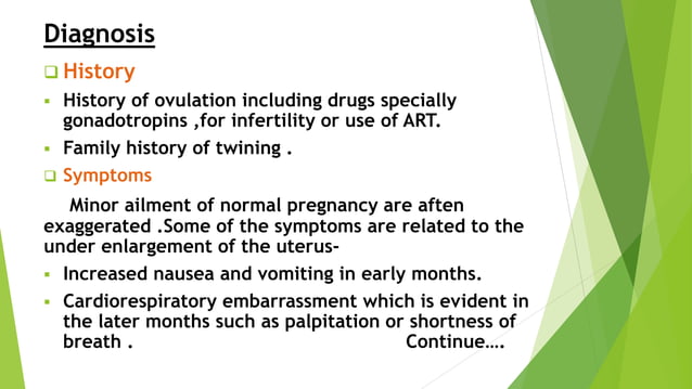 MULTIPLE PREGNANCY, obstetrics and Gynecologist.pptx