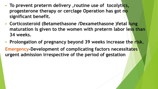 MULTIPLE PREGNANCY, obstetrics and Gynecologist.pptx