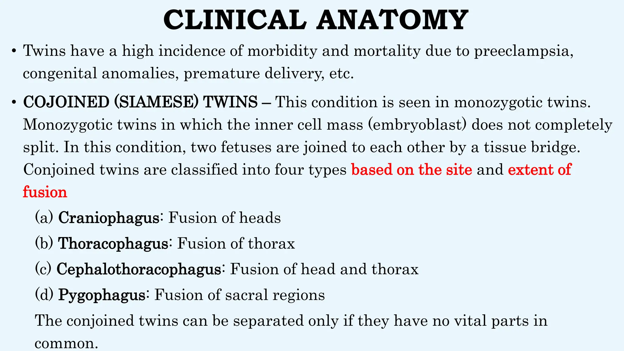 MULTIPLE PREGNANCY (CONCEPT OF TWINNING).pptx
