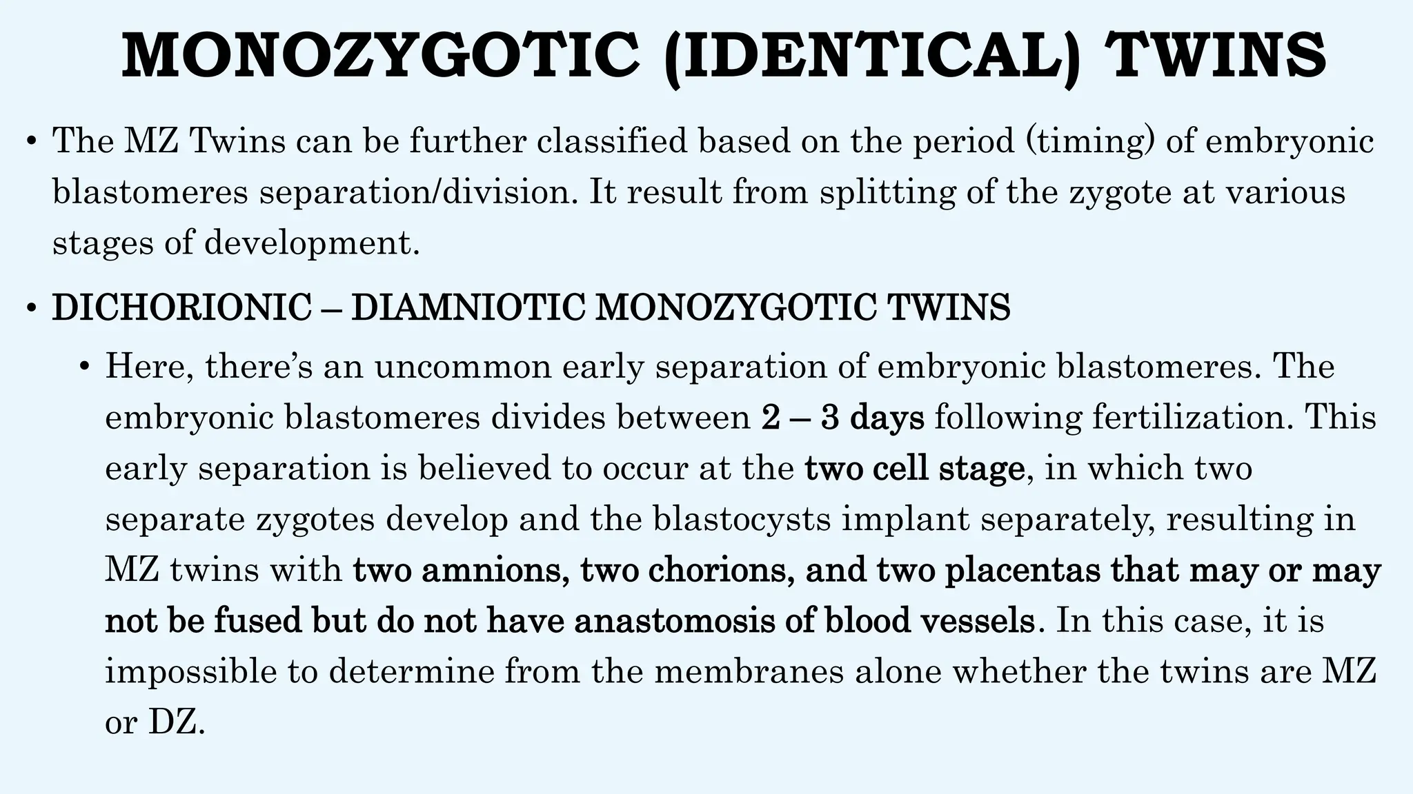 MULTIPLE PREGNANCY (CONCEPT OF TWINNING).pptx