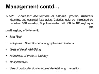 Multiple pregnancy including MCDA and MCMA.pptx