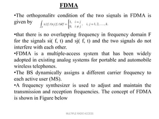 MULTIPLE RADIO ACCESS.pptx