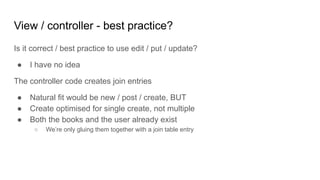 Multiple radio buttons | PPT | Free Download