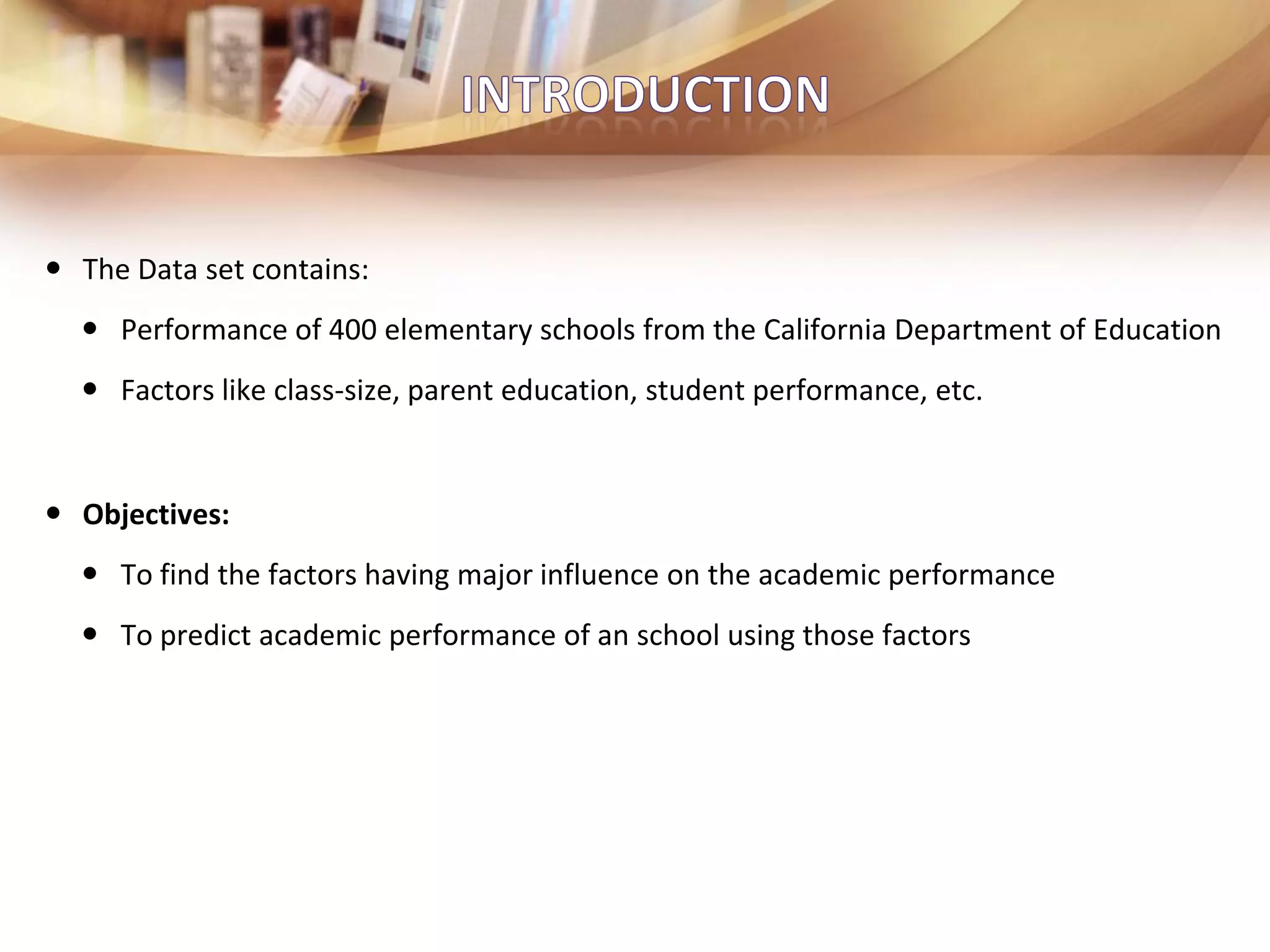 Multiple regression | PPT
