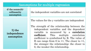 Multiple regression .pptx