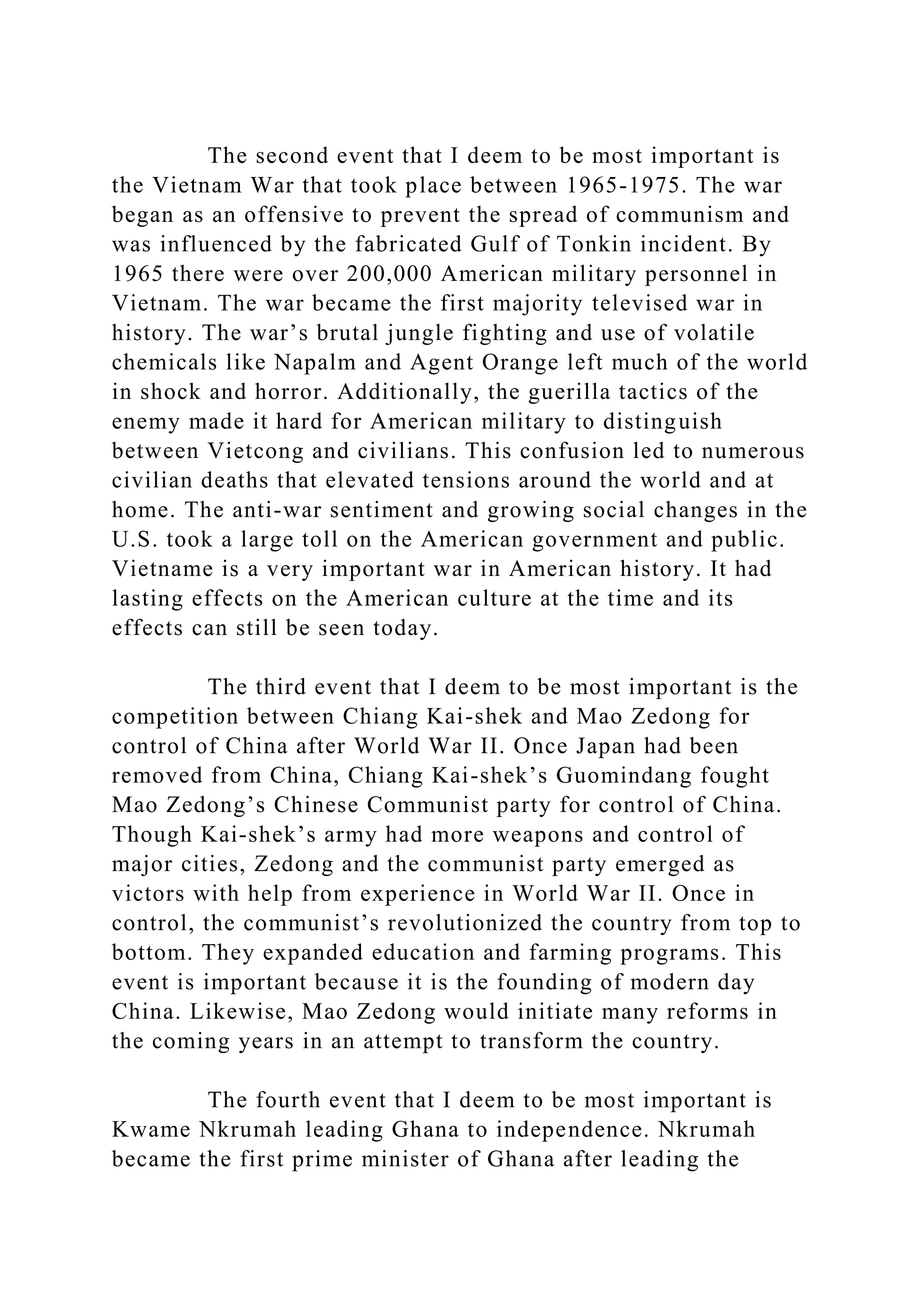 Multiple Regression Models Case Study Web Video on DemandWeb Vi.docx ...