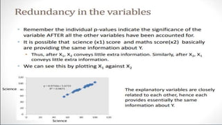 Multiple Regression PPT.ppt | Free Download