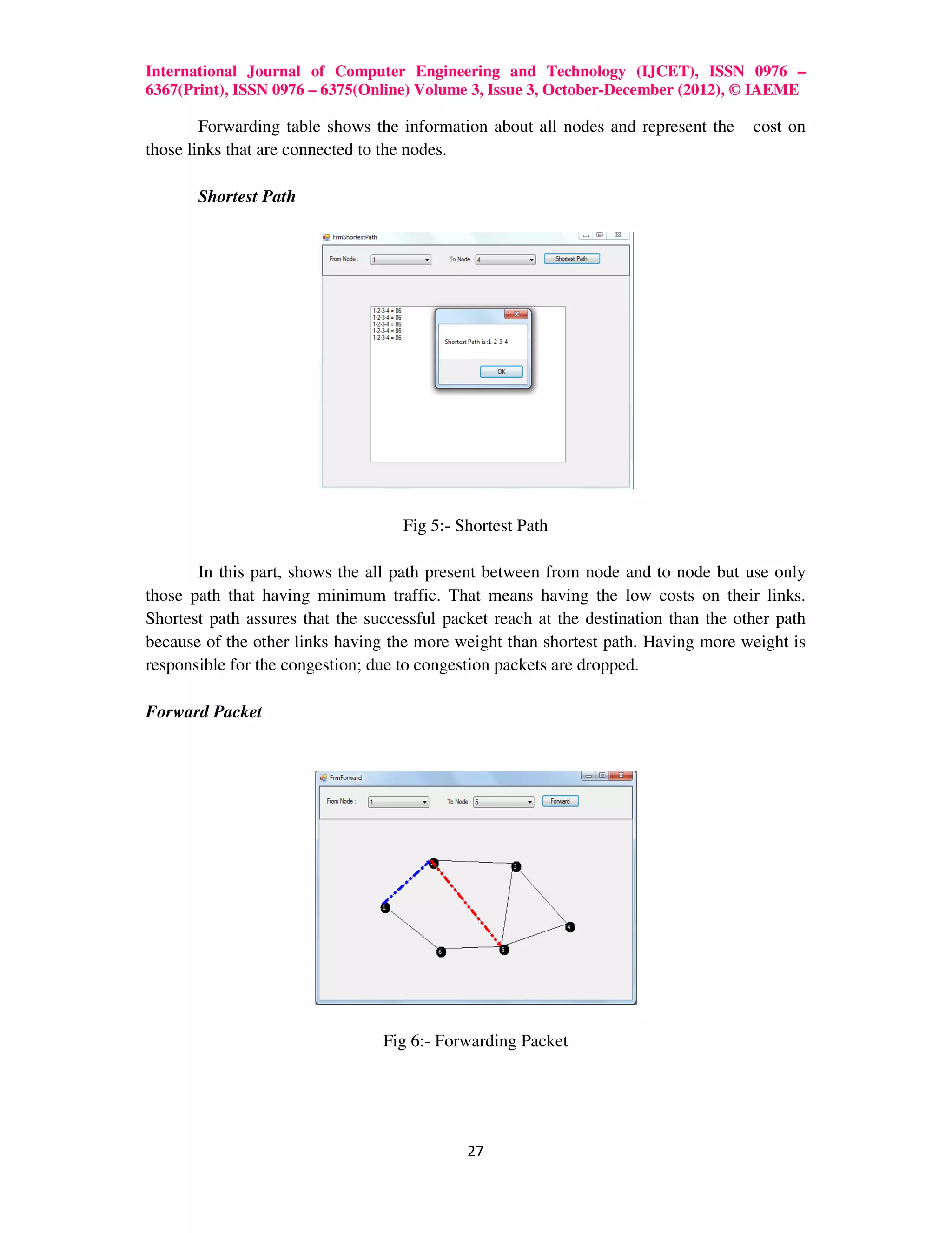 Multiple routing configuration | PDF | Internet | Computing