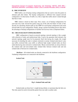 Multiple routing configuration | PDF | Internet | Computing