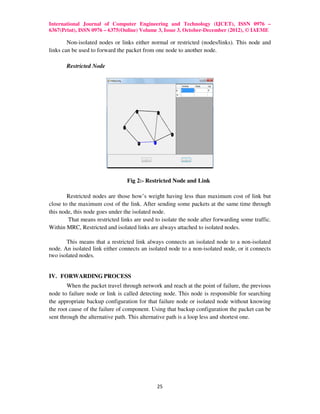 Multiple routing configuration | PDF | Internet | Computing