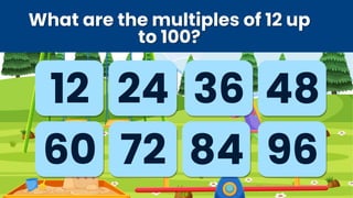 Multiples and Factors Lesson Presentation in Colorful Vector Style.pdf