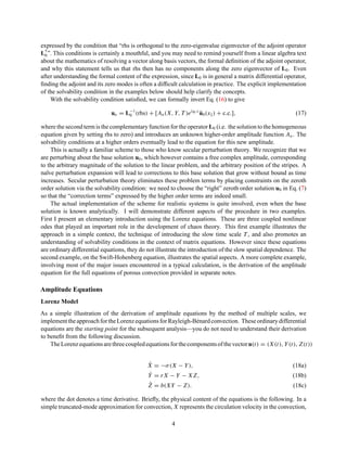 Multiple scales | PDF