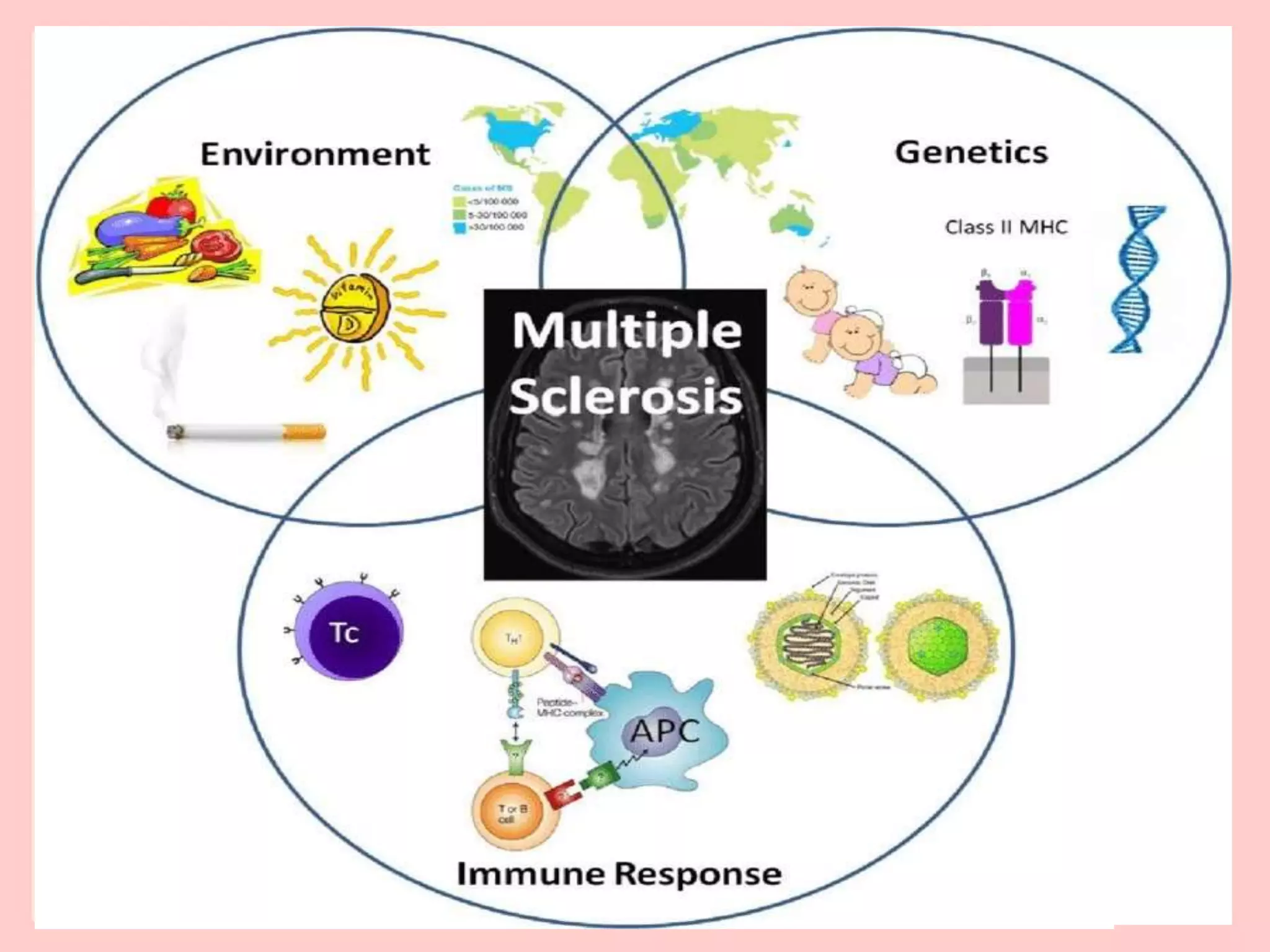 Awareness about Multiple Sclerosis | PPT