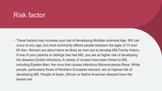 Multiple sclerosis-1.pptx