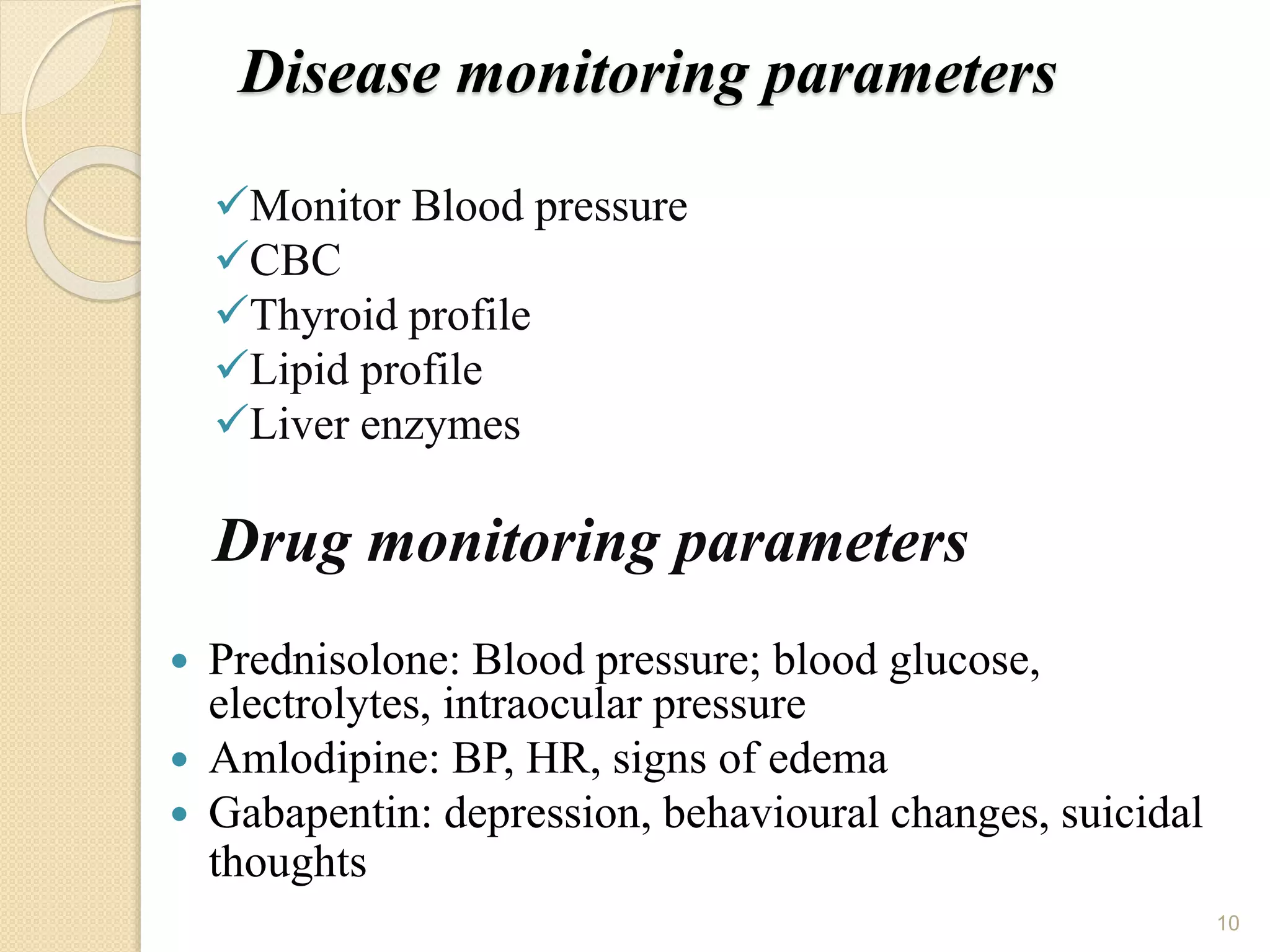 Multiple sclerosis CASE PRESENTATION | PPTX