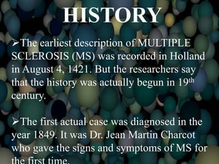 Austin Journal of Multiple Sclerosis & Neuroimmunology | PPTX