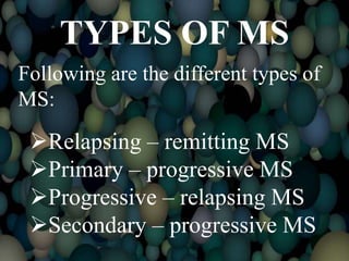 Austin Journal of Multiple Sclerosis & Neuroimmunology | PPT