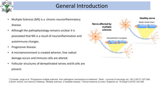 Multiple sclerosis | PPT