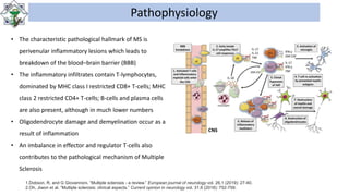 Multiple sclerosis | PPT