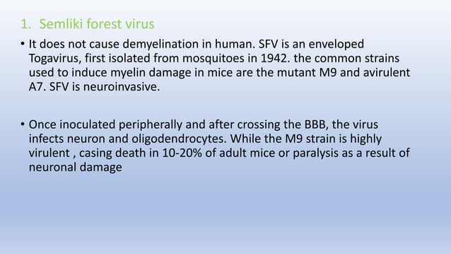 screening model for Multiple sclerosis | PPTX | Brain and Nervous ...