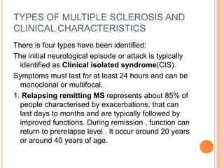 Multiple Sclerosis.pptx