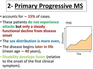 Multiple sclerosis.ppt
