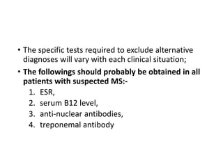 Multiple sclerosis.ppt