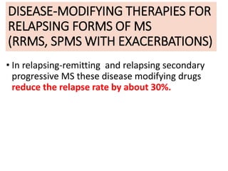 Multiple sclerosis.ppt