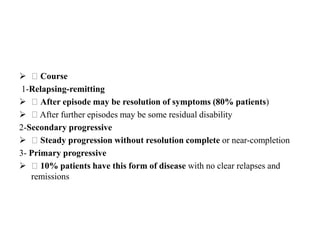 Multiple sclerosis.pdf