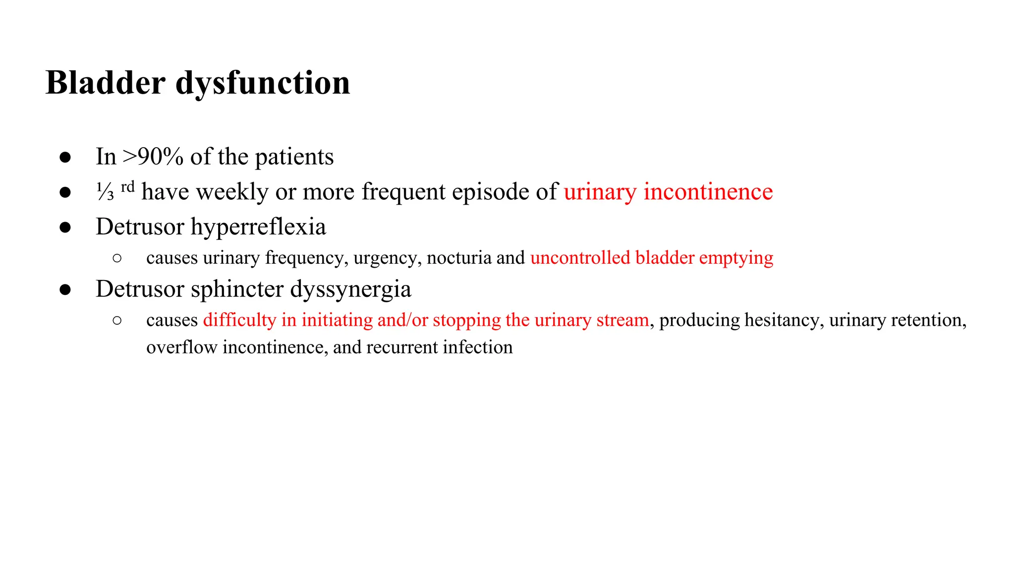 Multiple sclerosis (Demyelinating disease).pptx