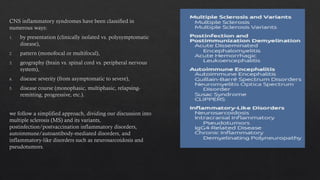 MULTIPLE SCLEROSIS a disease in detail.pptx