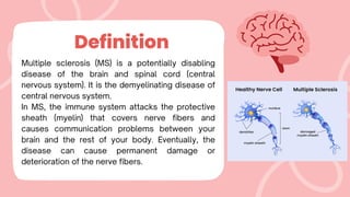 MULTIPLE SCLEROSIS report in MS- GROUP 12.pdf