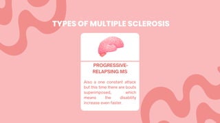 MULTIPLE SCLEROSIS report in MS- GROUP 12.pdf