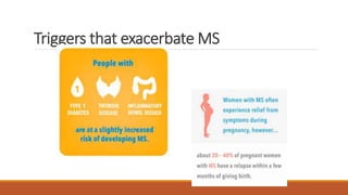 MULTIPLE_SCLEROSIS_ (1).pptx trrhggfrffghhv | PPTX