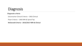MULTIPLE_SCLEROSIS_ (1).pptx trrhggfrffghhv | PPTX