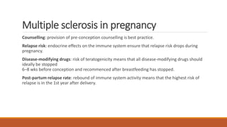 MULTIPLE_SCLEROSIS_ (1).pptx trrhggfrffghhv | PPTX