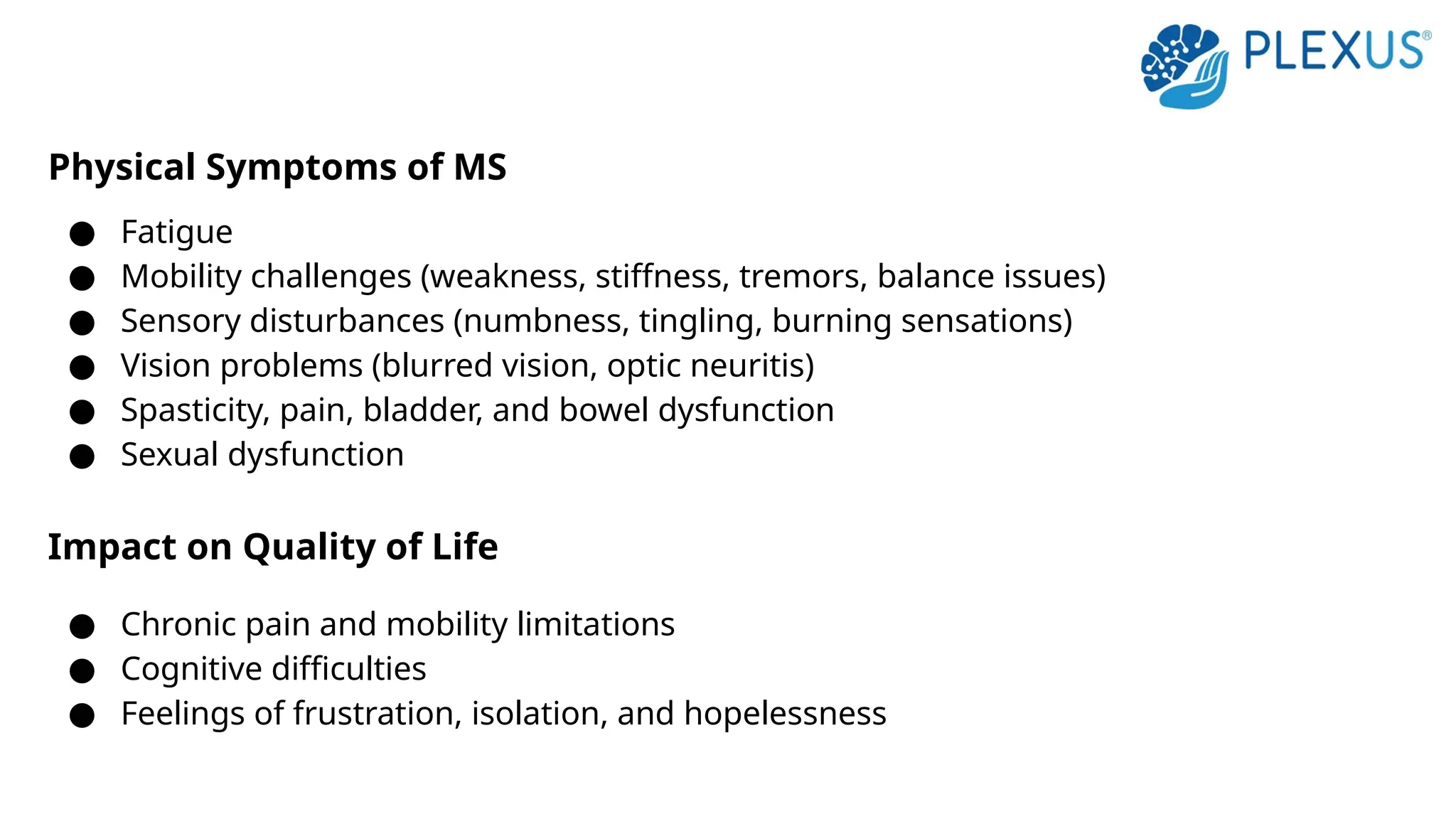 Multiple Sclerosis and Mental Health.pptx