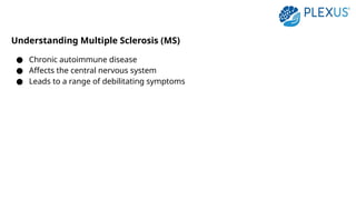 Multiple Sclerosis and Mental Health.pptx