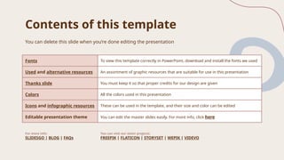 Multiple Sclerosis Case Report by Slidesgo.pptx