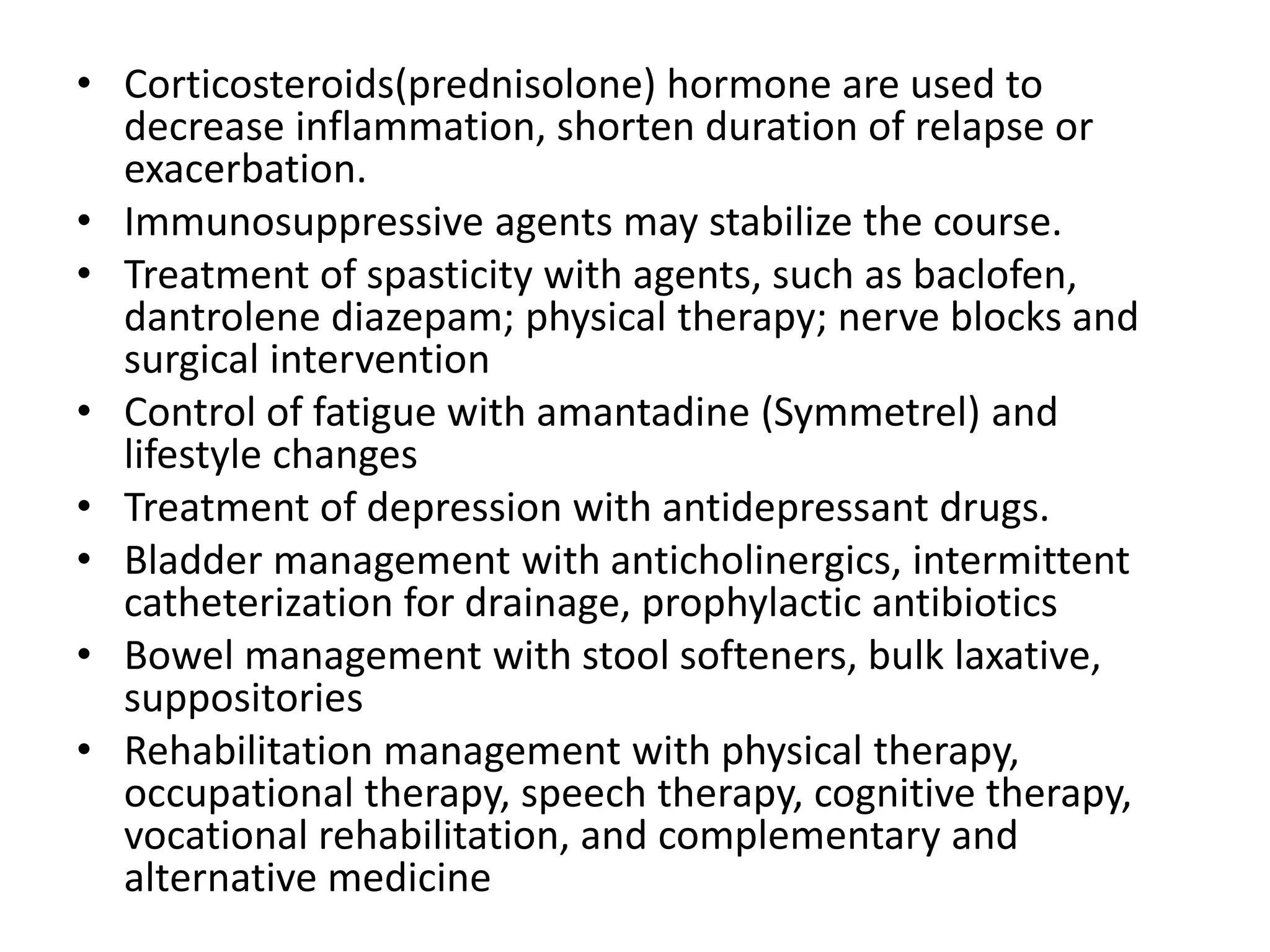 Multiple sclerosis (ms) | PPTX | Physical Therapy | Wellness