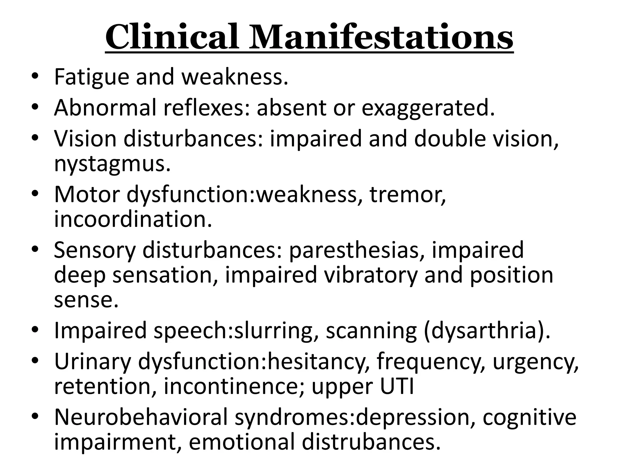 Multiple sclerosis (ms) | PPTX | Physical Therapy | Wellness