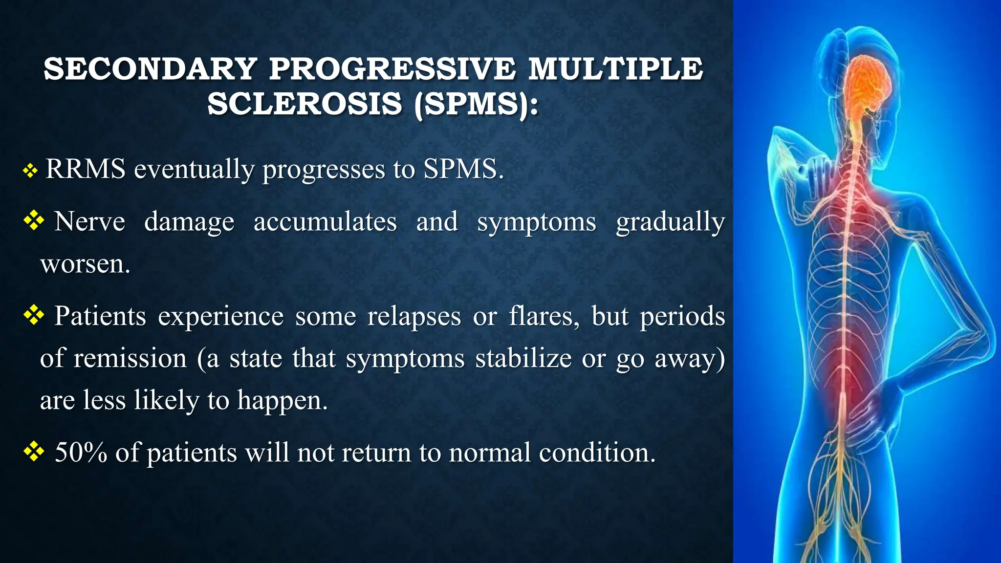 MULTIPLE SCLEROSIS PPT for nursing students.pptx