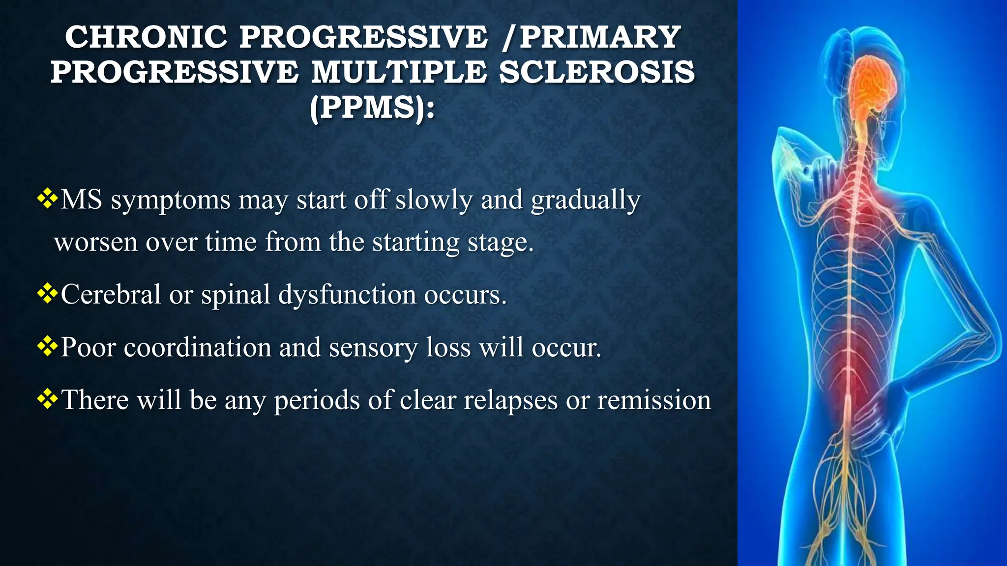 MULTIPLE SCLEROSIS PPT for nursing students.pptx