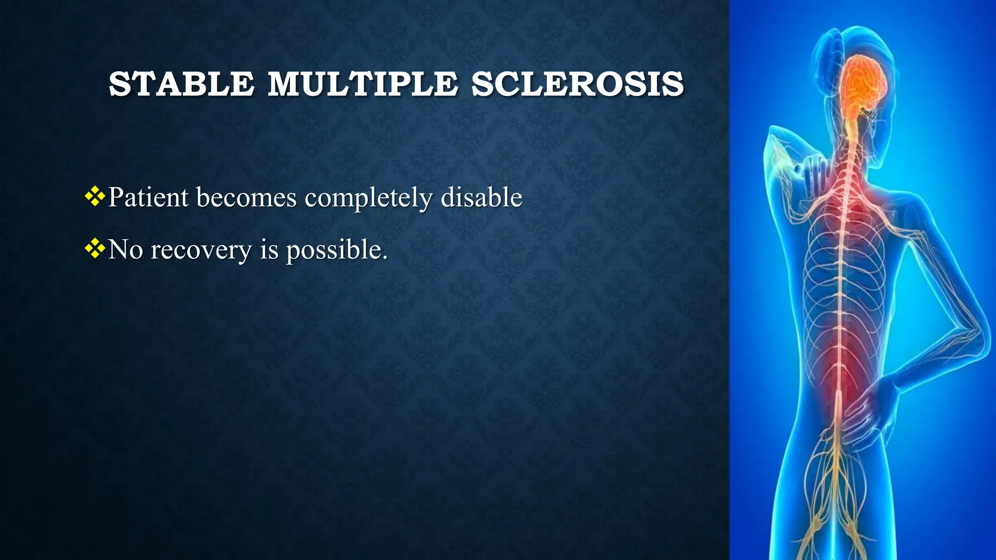 MULTIPLE SCLEROSIS PPT for nursing students.pptx